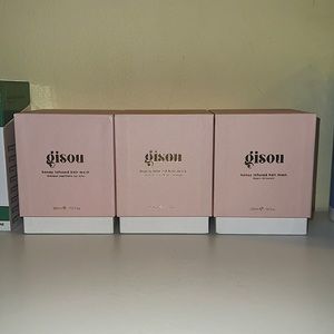 Gisou | Hair | Nib Gisou Honey Infused Hair Mask 75 Oz | Poshmark